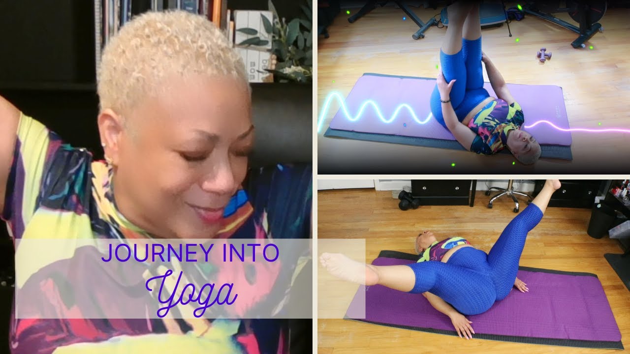 Transformative Journey • How Yoga Enhanced My Body Flexibility - YouTube