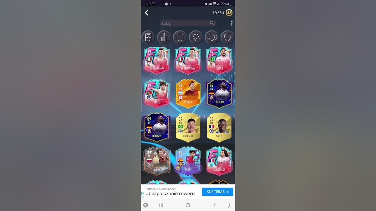 Robię draft online w grze smoq games 23 - YouTube