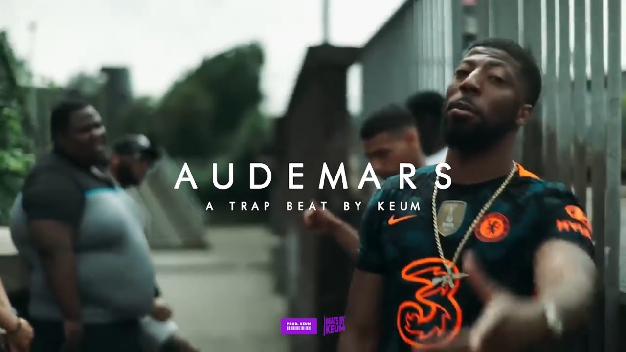 JoeyAK Type Beat "AUDEMARS" | Hard Trap Instrumental 2022 (Ft ...