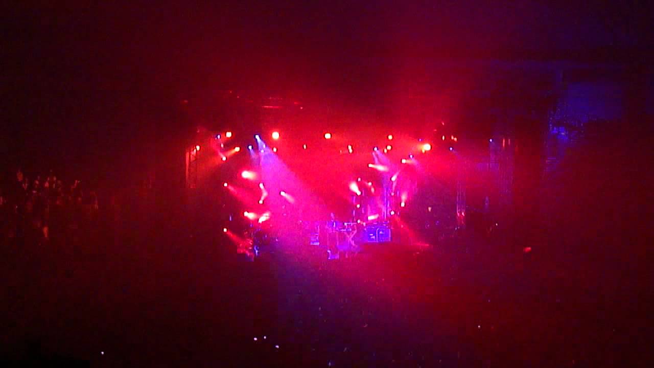 The Prodigy [at] Alexandreio Melathron - Thessaloniki (Greece) | 13/09 ...
