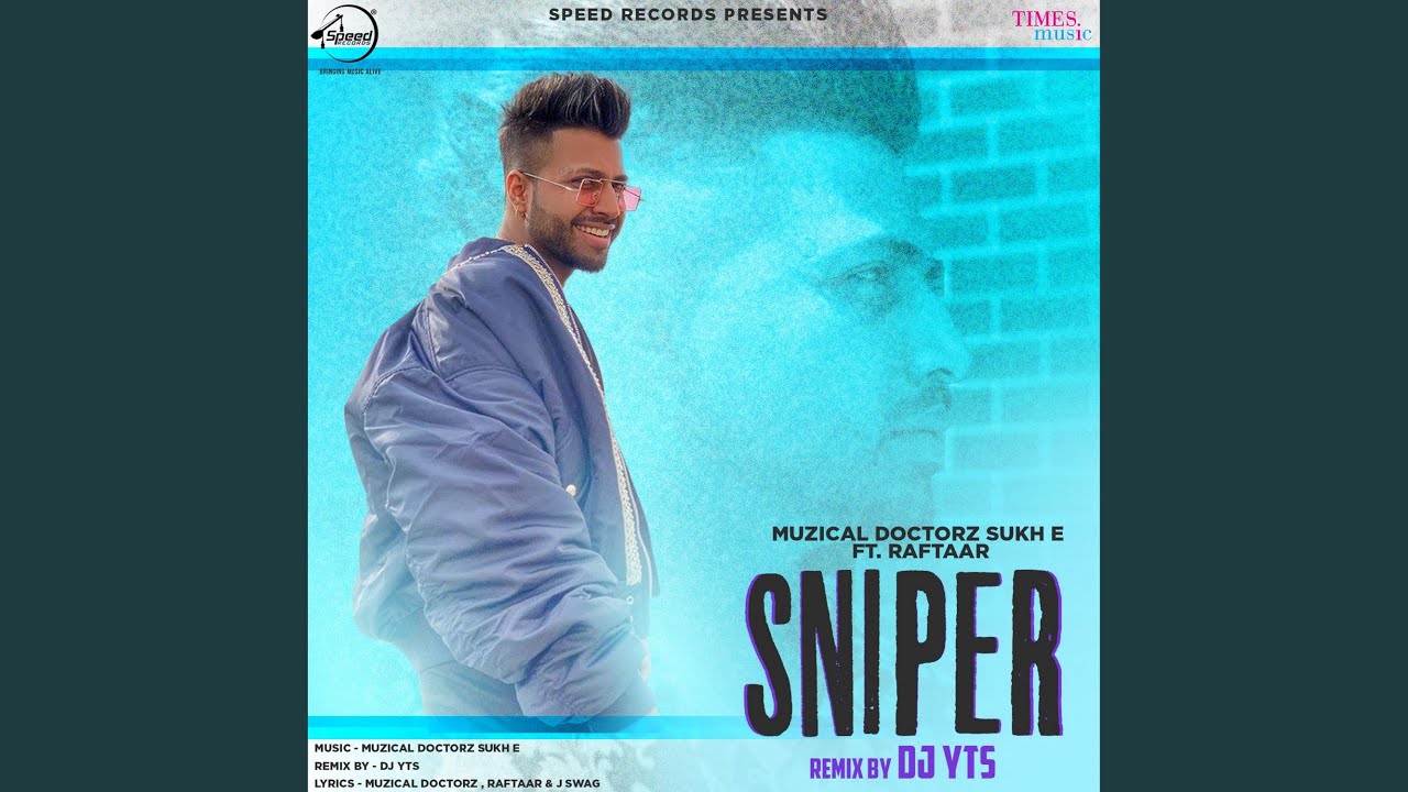 Sniper Remix - YouTube Music