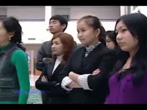 GÖKTÜRK İMPARATORLUĞU -Күлтегін\