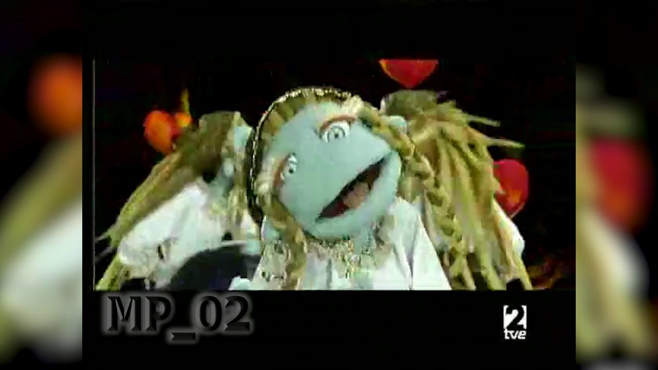Los Lunnis (2008) - Soy Lula (Canción) - YouTube