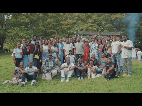 SKS - AFFAIRE DE FAMILLE (Clip Officiel)