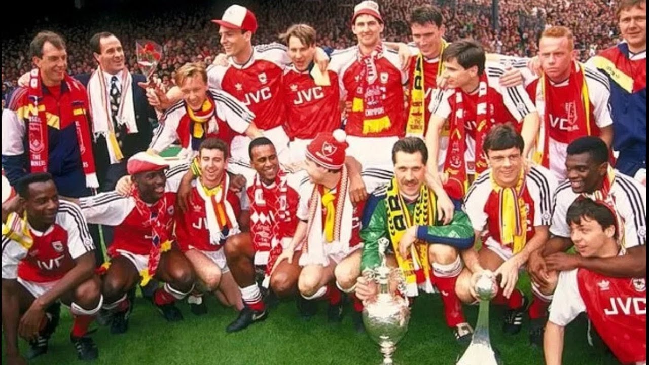 🥇MONDAY MADNESS | DAVID HILLIER | GUNS & YELLOW RIBBONS | THE ARSENAL ...