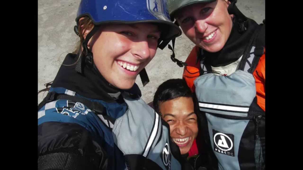 Meet the Peak UK Team - YouTube