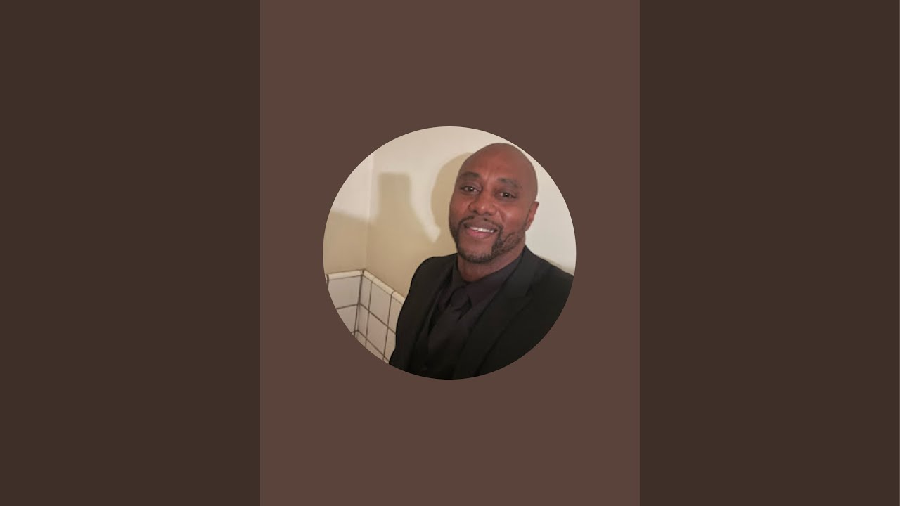 Minister R Wallace is live! - YouTube