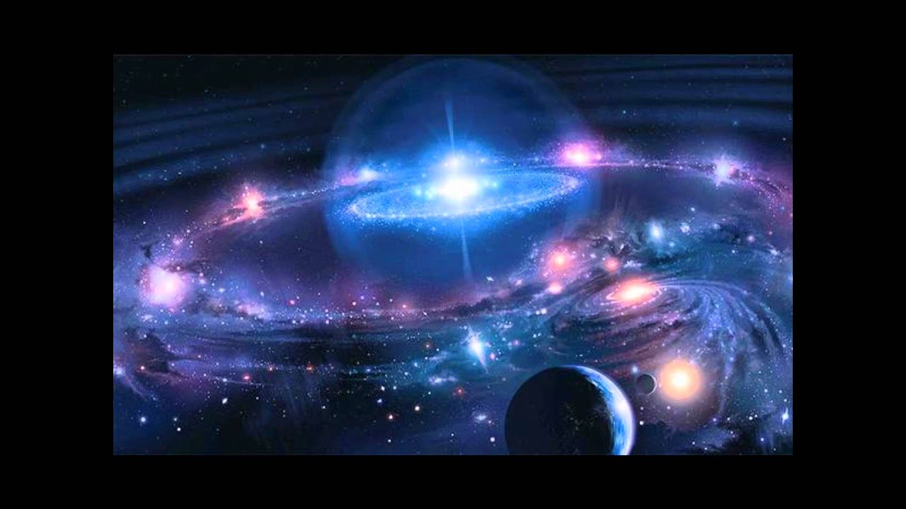 Space Trance - Another universe - YouTube