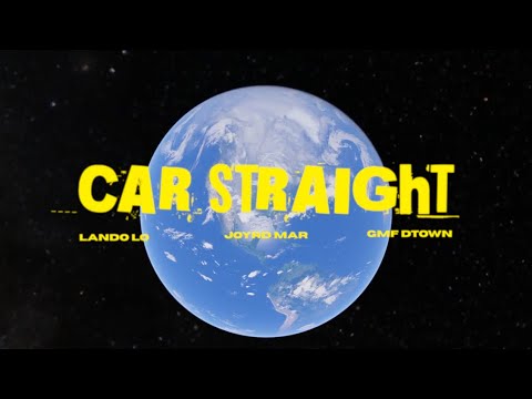 Lando Lo Feat. Joyrd Mar & GMF Dtown - Car Straight (OFFICIAL MUSIC ...