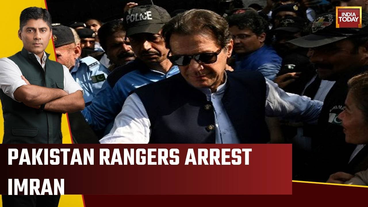 Is There An Apprehension Of Riots Taking Place In Pakistan? Geeta Mohan ...