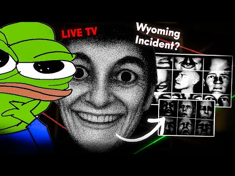 The Creepiest Broadcast Ever