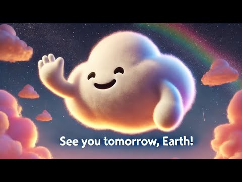 ☁️📣 Meet the Talking Cloud - YouTube