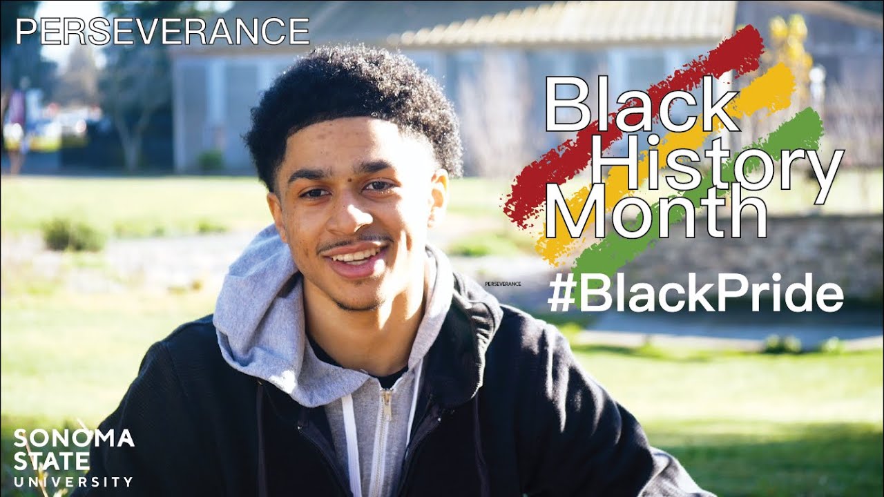 BHM '22: Timothy Crawford - YouTube