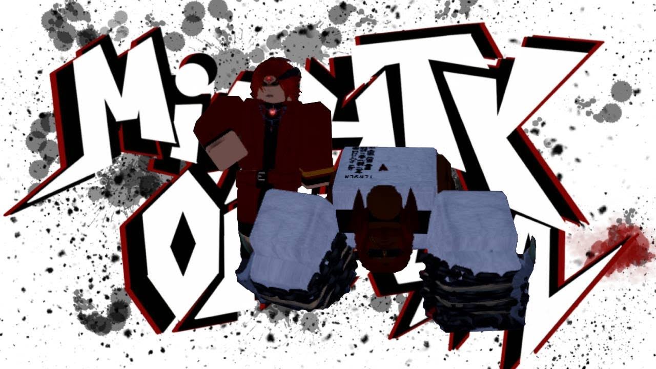 MIGHTY OMEGA || MUSCLE OMEGA 5 - YouTube