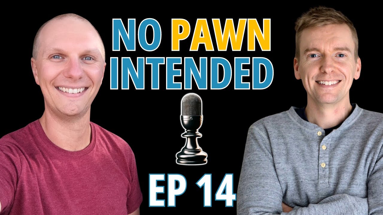 5 Rounds Down! No Pawn Intended 14 - YouTube