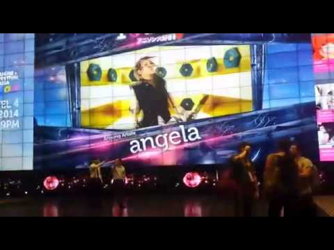 AFA 2014 Promotional Video - YouTube
