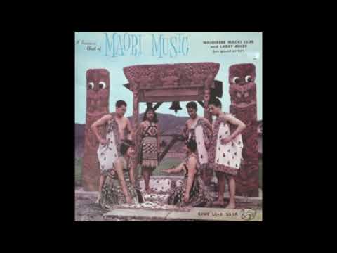 Maori Music - Karanga Mai Koroki by The Waihirere Maori Club - YouTube