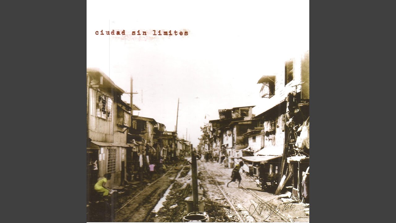 Nada si tu no estas - YouTube