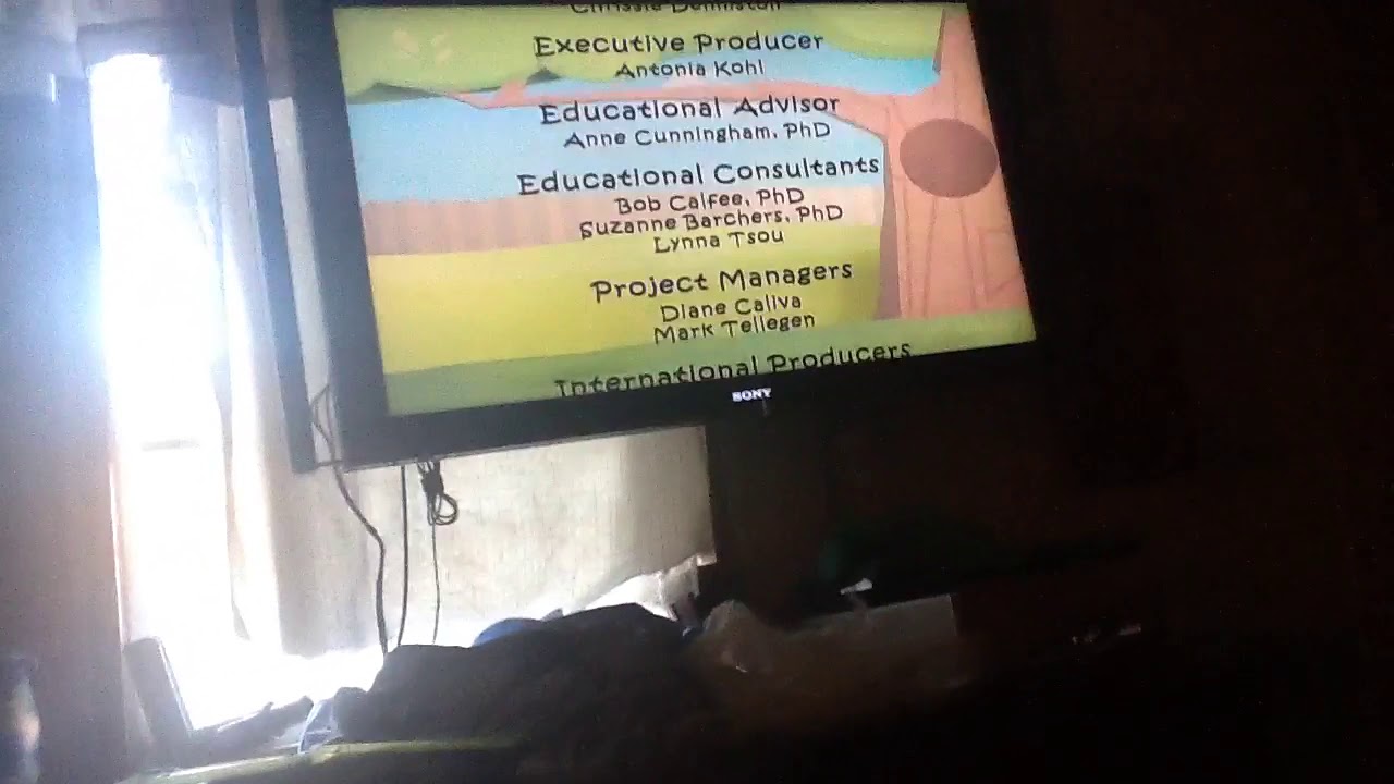 Little Leaps Credits - YouTube