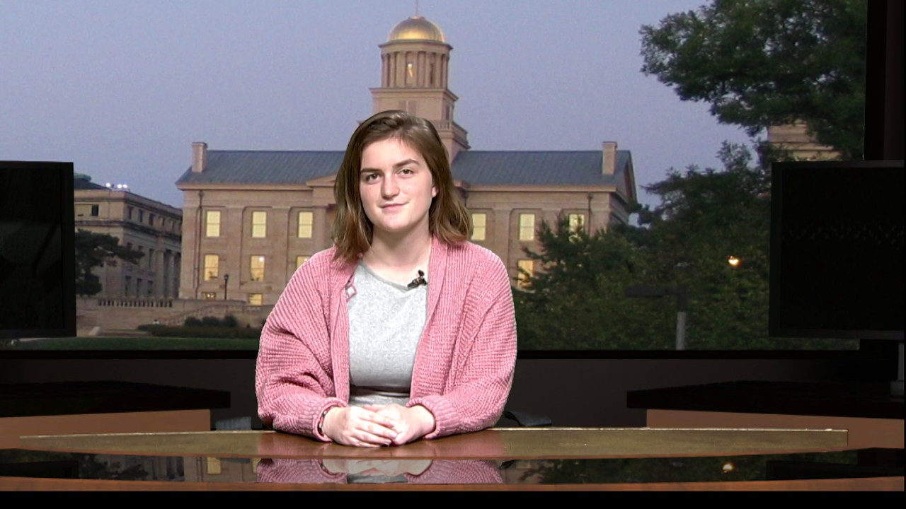 What Now? with Emily Callahan Ep. 5 - YouTube