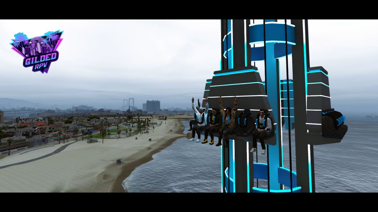 Anita Gunn: Academy | Gilded RPV | ENG - YouTube