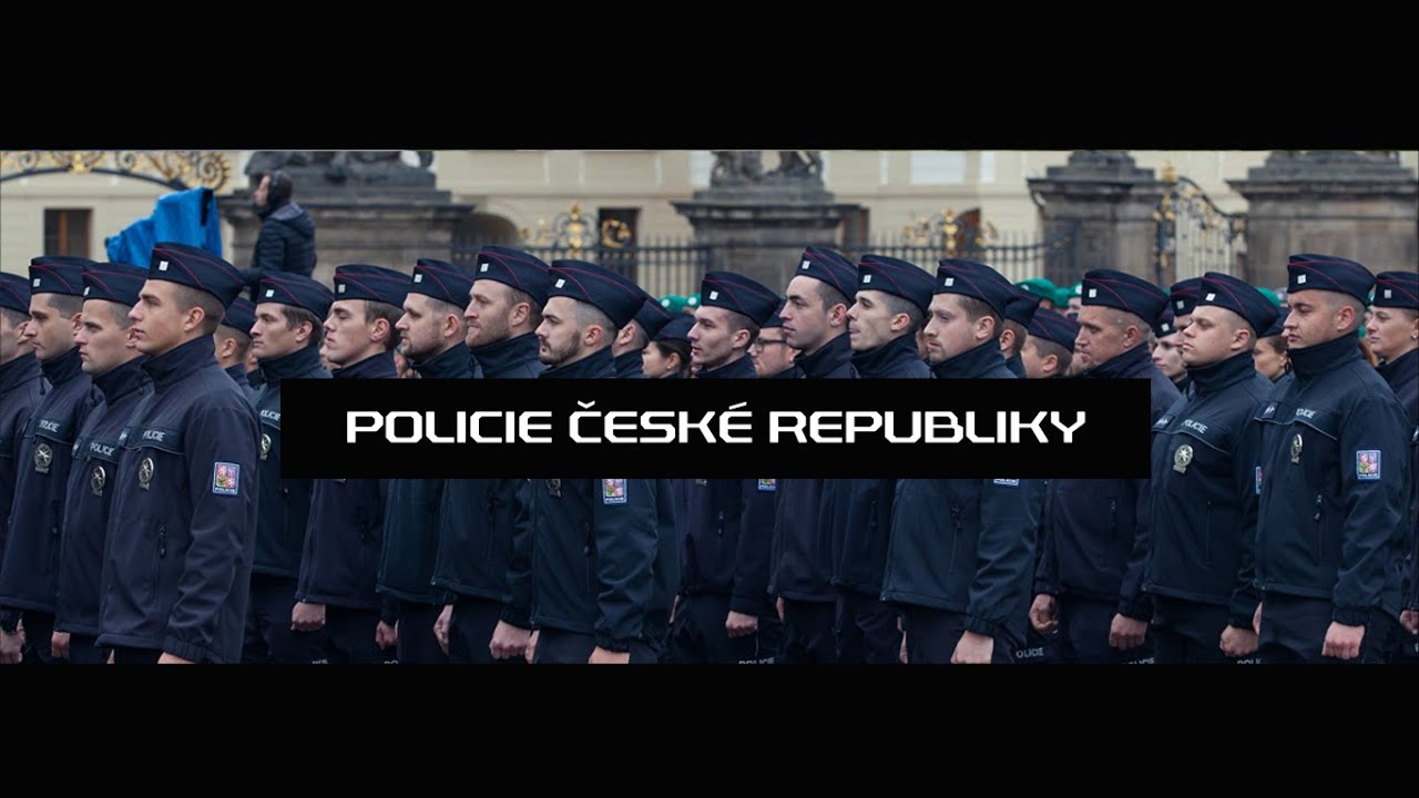 Policie České republiky | Police of the Czech republic | HD | - YouTube