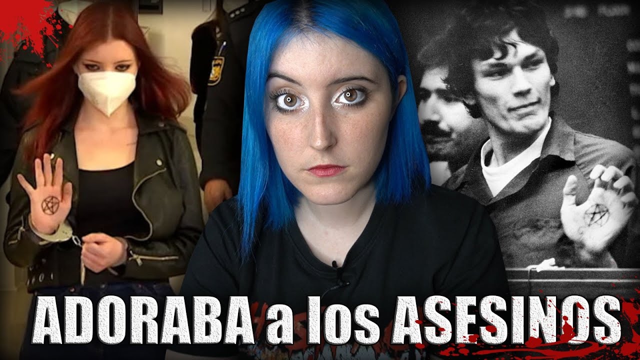 Su OBSESIÓN era convertirse en CRIMINAL: El INQUIETANTE CASO de SARAH ...