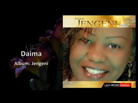 Lily-Rose Maida - Daima