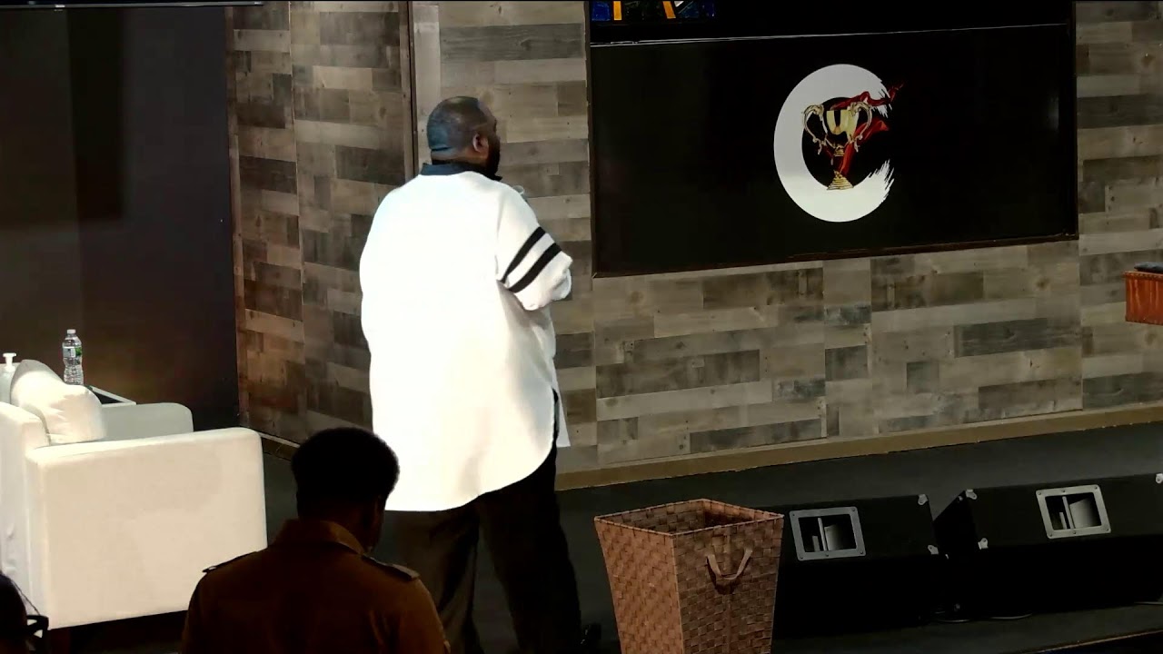 LIVE: Gathering of Champions| Champions Church STL 1.11.26 - YouTube