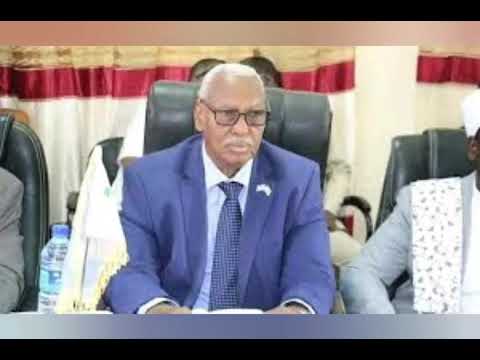 Xaaf"Gaal Iyo Muslim Midka Ay Rabaan Ha Doortaan Galmudug Aniga ...