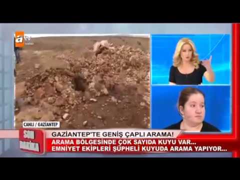 Müge Anlı - 30 Ekim 2017 Pazartesi (6.Part/6)