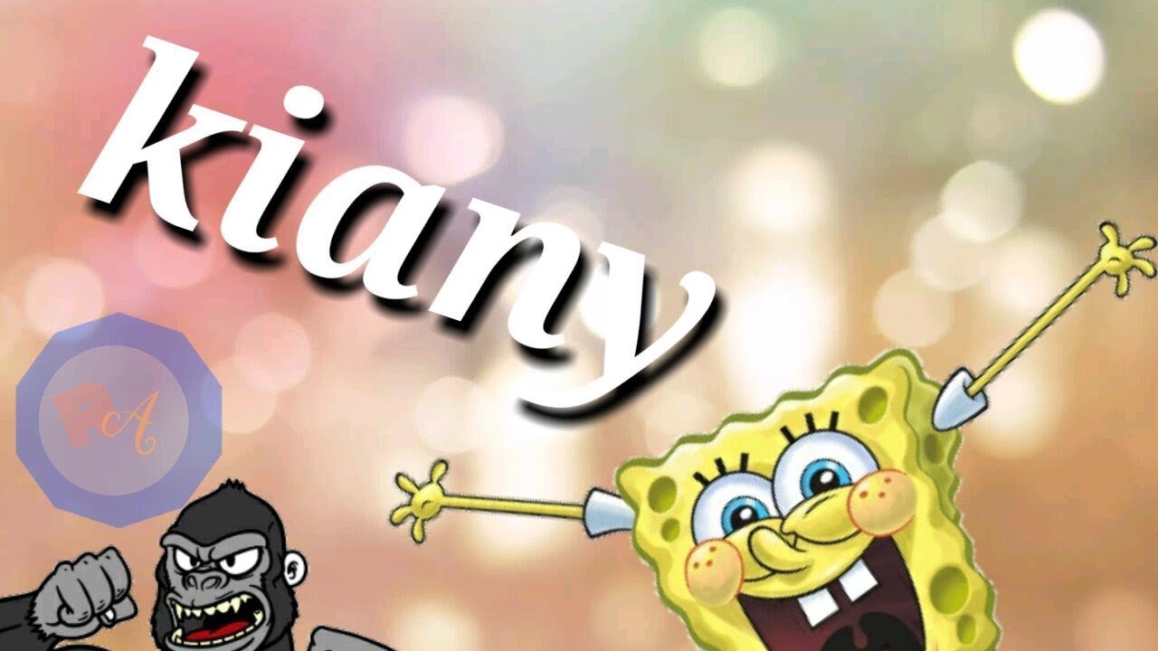 Kiany / canción - YouTube