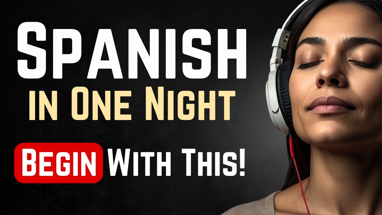 Spanish Starter Pack: First Real-Life Phrases to Master | Learn Mexican ...