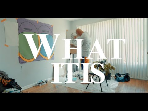 Mista Clean - What It Is (Prod. by Antdawg) Official Video - YouTube