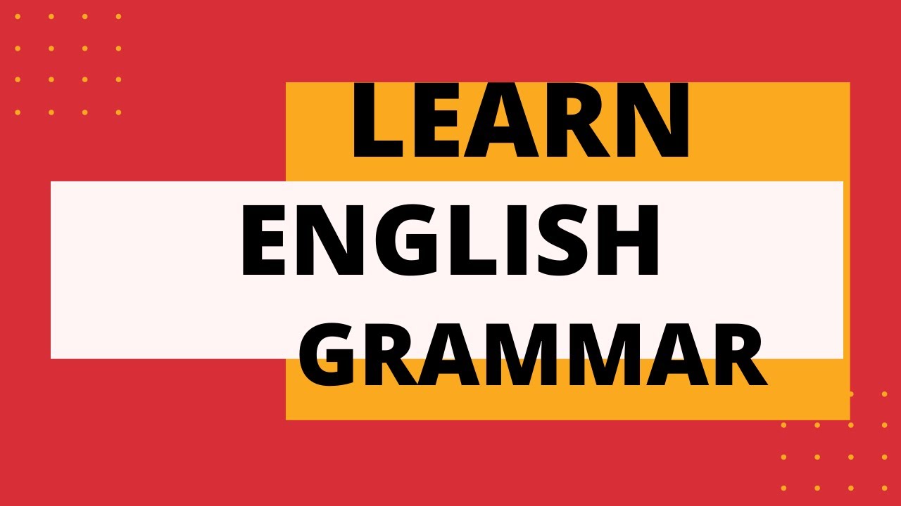 Adverb Clause Of Concession or Supposition English Grammar |Video 16 ...