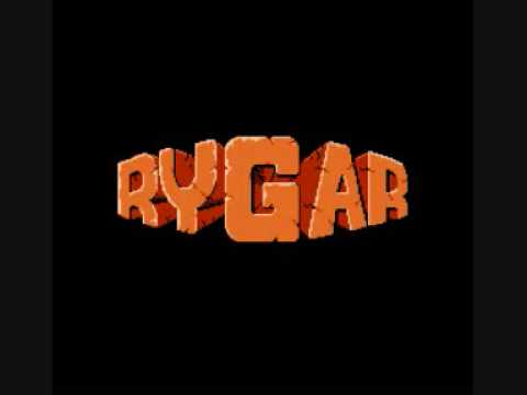 Rygar - Sagila's Cave - YouTube