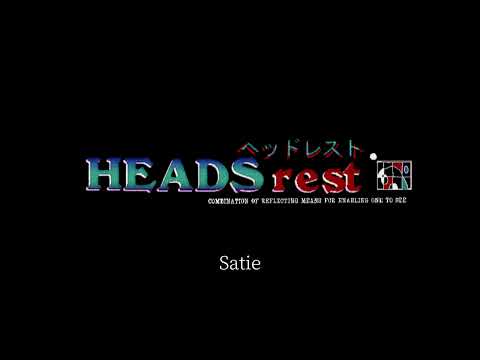 HEADSrest - The Complete SoundTrack (Part 4)