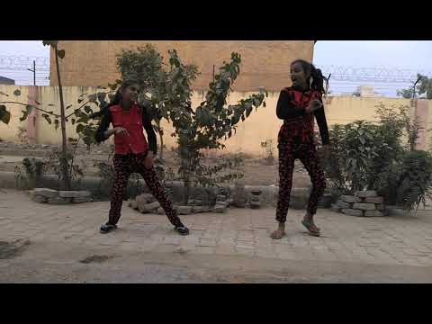 Dance by Astha Tiwari & Khushi Singh