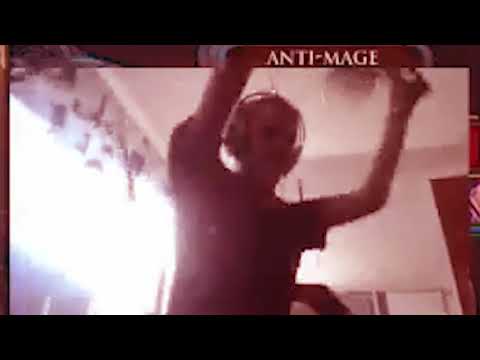 INSANE Dota 2 freakout salty - Zombies meme