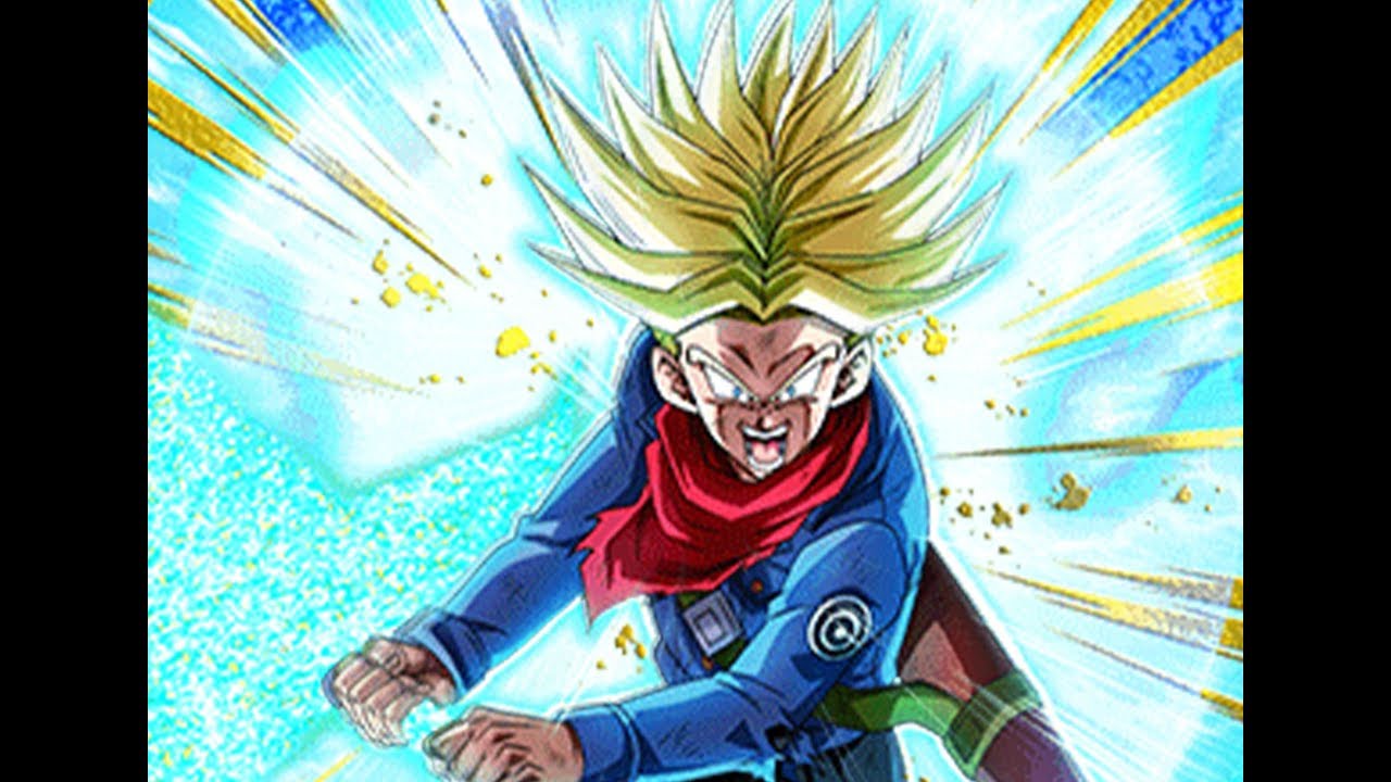 Transforming Teq Trunks!! - YouTube