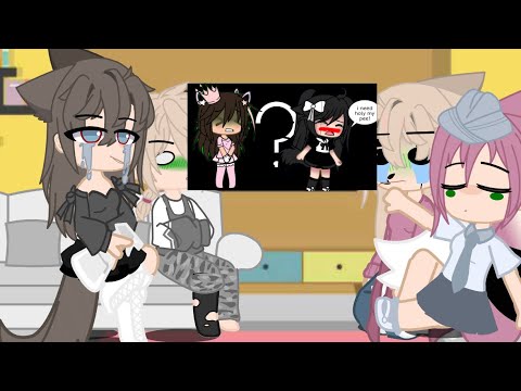 Reacting to gacha pee🥲