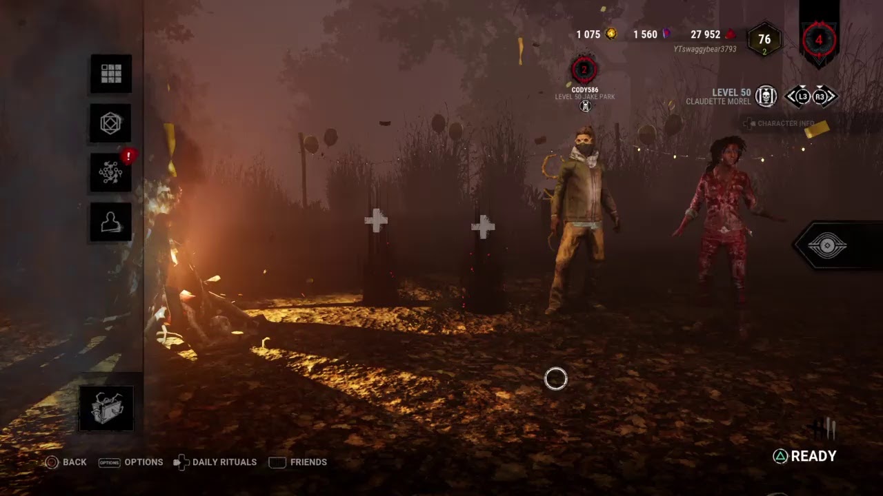 The Entity Summons a Toxic Nea & a Blendette.. Time For Action! [Dead ...