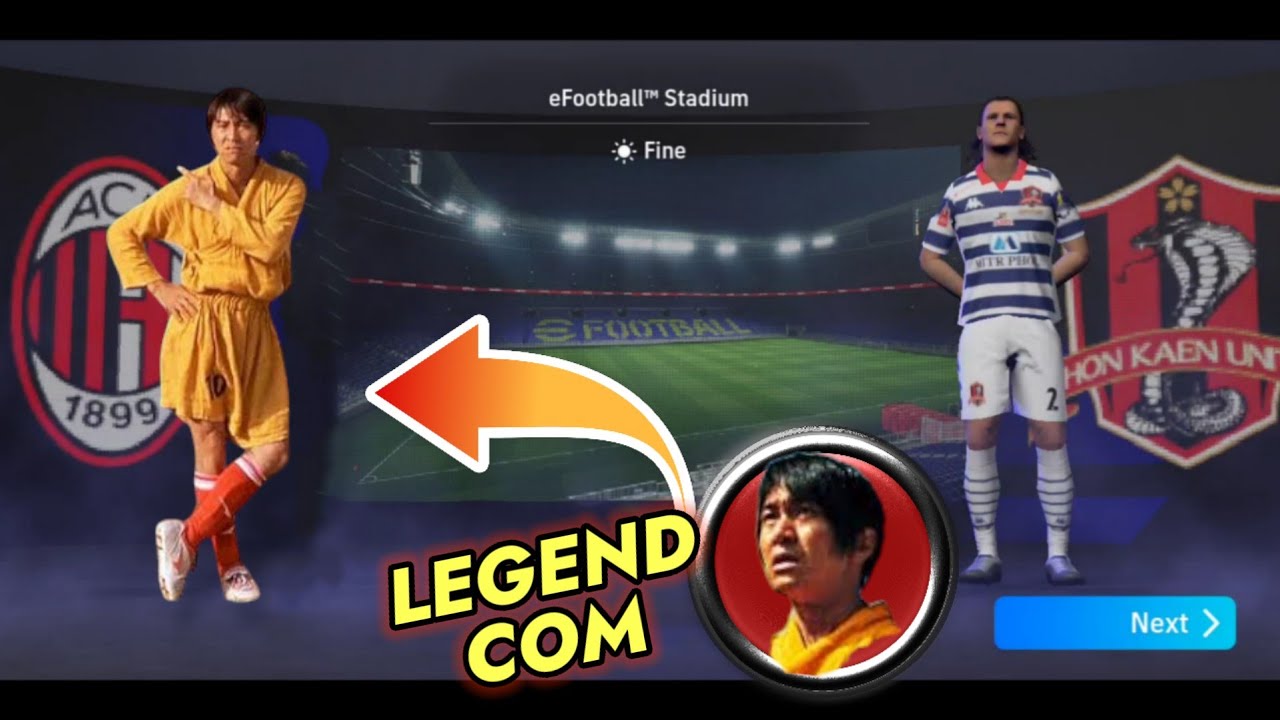 CRAZY LEGEND AI IN NEW UPDATE💥 WANTS TO DESTROY ME🥶 - YouTube