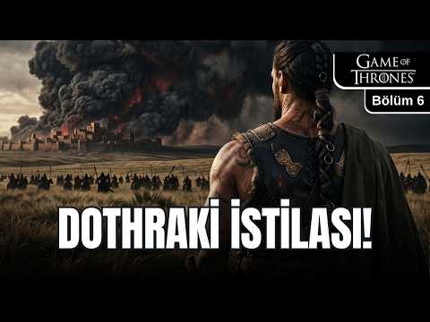 Valyria Kıyameti, Targaryen Göçü ve Kanlı Yüzyıl: Game of Thrones Tarihi Bölüm 6