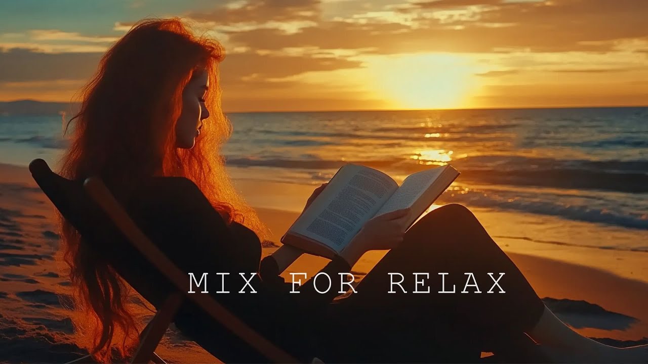 Chillstep Music Mix to Work ~ Relaxation and Focus ~ Chill Mix for Calm ...
