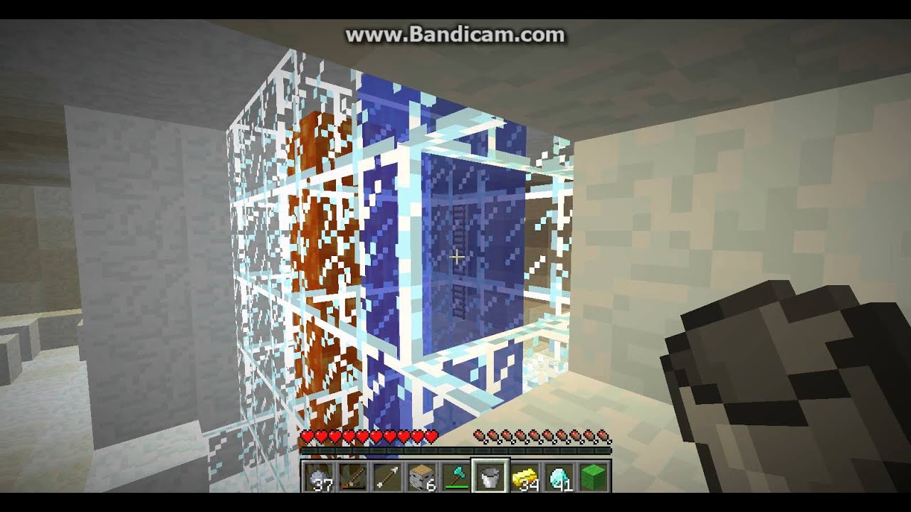 Shrinkcraft Ep.14 - YouTube