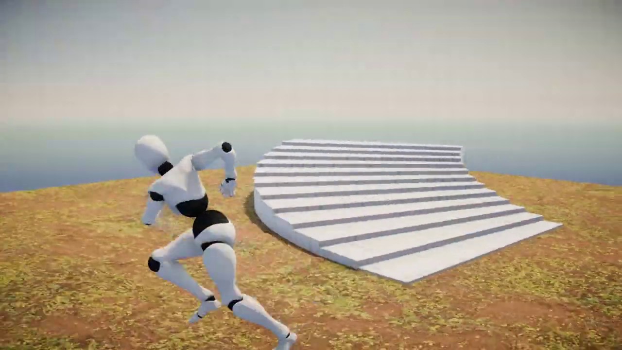 Third Person Controller - Unity 2019 - YouTube