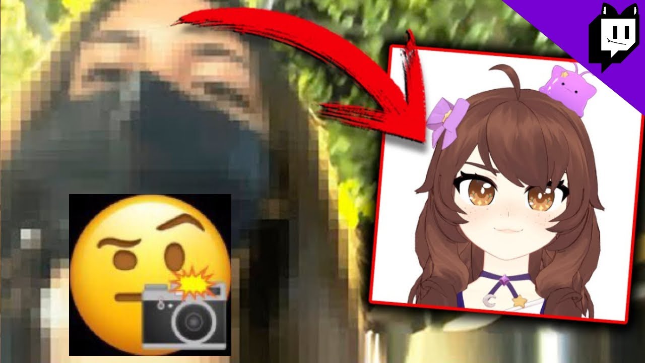 SE VE OTRA VEZ LA CARA DE NIMU👈😱😳🥵lol l Recopilación clips twich ...