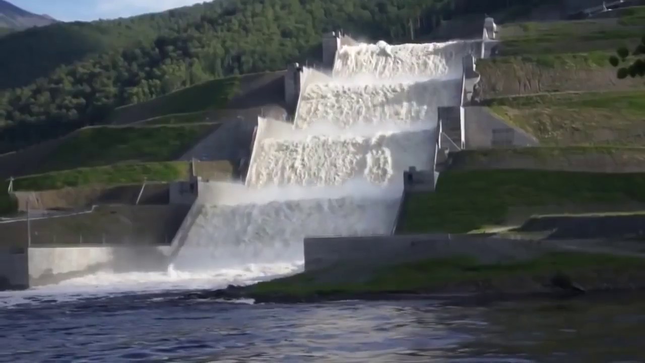 Amazing Pressure Water Flow Compilation - YouTube