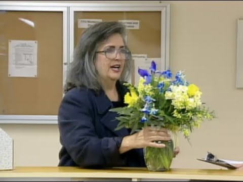Candid Camera Classic: COD Flowers!